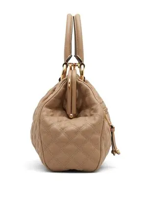 Marc Jacobs The Stam Bag - Neutrals