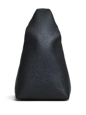 Marc Jacobs The Mini Sack Shoulder Bag - Black