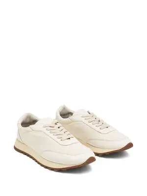 THE ROW Owen Runner Sneakers - Neutrals