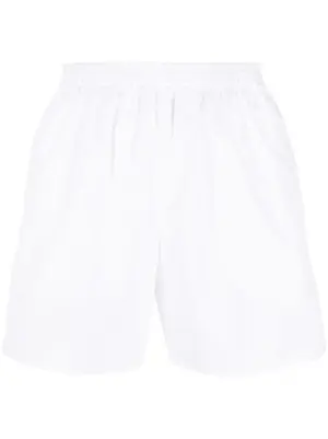 Women's Elasticated Shorts