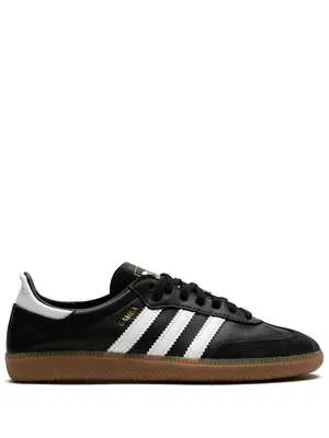 Adidas Samba Decon Sneakers - Black