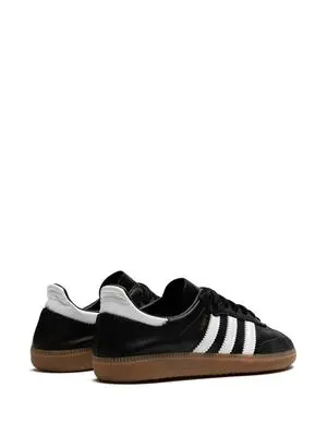 Adidas Samba Decon Sneakers - Black