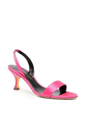 Rupert Sanderson Decade 70mm Slingback Sandals