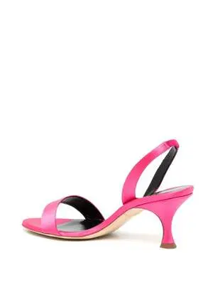Rupert Sanderson Decade 70mm Slingback Sandals