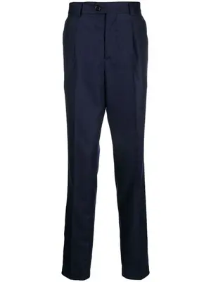 Brunello Cucinelli Slim-cut Chino Trousers
