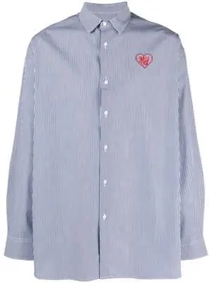 Family First Cuff Shirts For Men