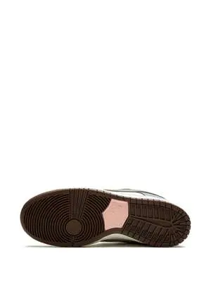 Nike X Yuto Horigome Sb Dunk Low Sneakers - Grey