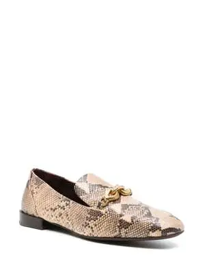 Tory Burch Jessa Loafers