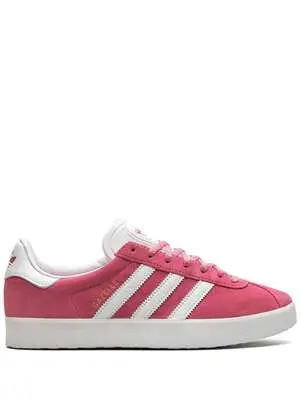 Adidas Gazelle 85 Fusion Sneakers - Pink