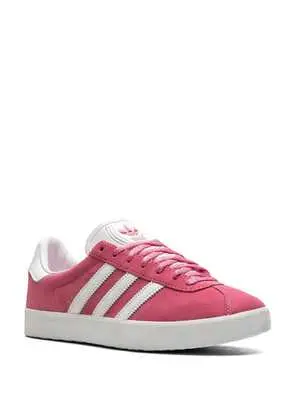 Adidas Gazelle 85 Fusion Sneakers - Pink