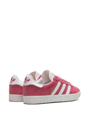 Adidas Gazelle 85 Fusion Sneakers - Pink