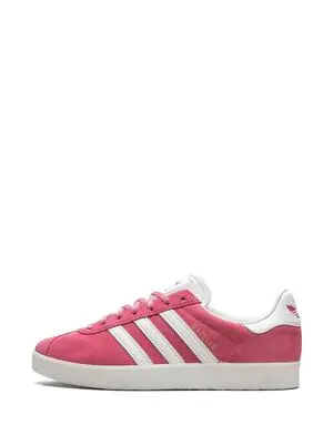 Adidas Gazelle 85 Fusion Sneakers - Pink
