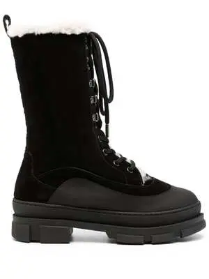 Jimmy Choo Lace Up Boots For Women