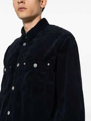 MARANT Ritchie Corduroy Shirt