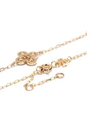 Tory Burch Forget Me Not Bracelet - Gold