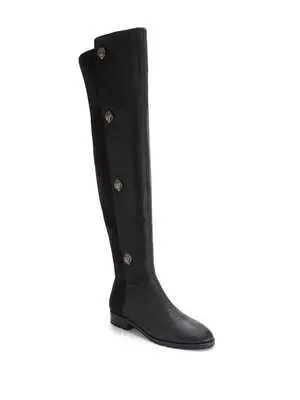 Kurt Geiger Shoreditch Over-the-knee Boots