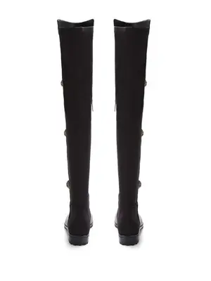 Kurt Geiger Shoreditch Over-the-knee Boots