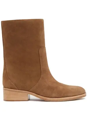 3.1 Phillip Lim Block Heel Boots For Women