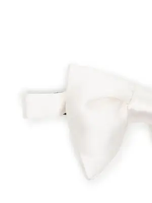 TOM FORD Silk Satin Bow Tie