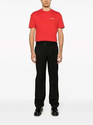 Jacquemus Le Pantalon Disgreghi Trousers