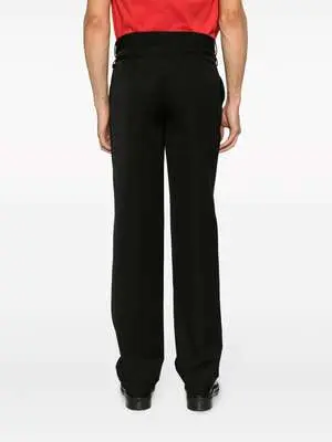 Jacquemus Le Pantalon Disgreghi Trousers