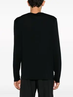 Veilance Jersey Longsleeved T-shirt