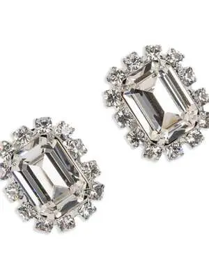 JENNIFER BEHR Diana Stud Earrings