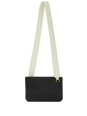 Jil Sander Embellished Cross Body Bags