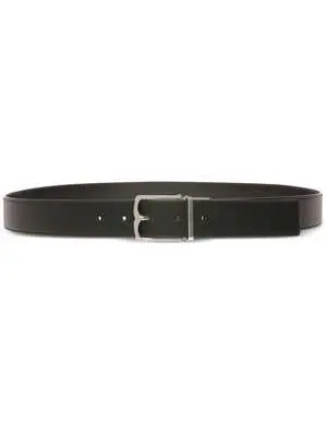 Bally Country 35 Belt - Black