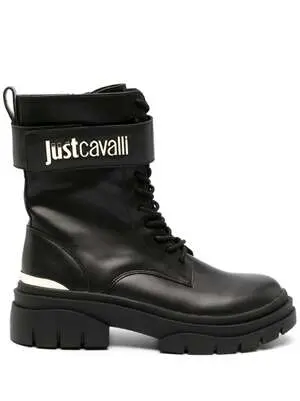 Just Cavalli Ankle Boots For Women