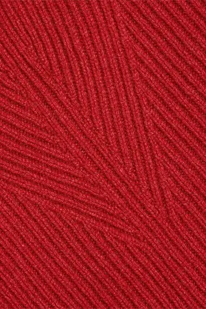 Arch4 Amandine Convertible Cashmere Sweater - Red