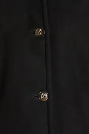 LOULOU STUDIO Vika Shearling Jacket