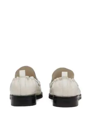 3.1 Phillip Lim Alexa Leather Penny Loafers
