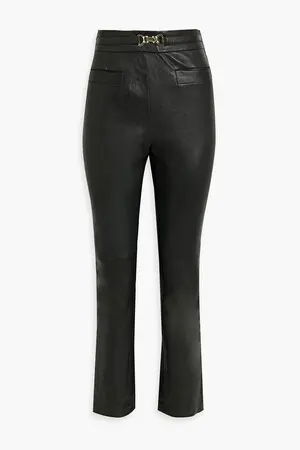 Derek Lam 10 Crosby Slim Fit Pants For Women