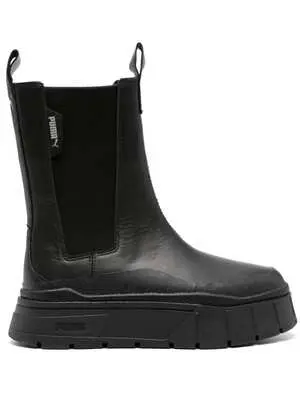 Puma Chunky Boots For Women