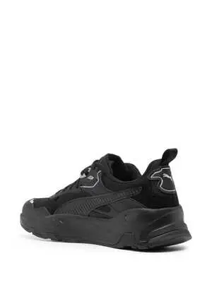PUMA Trinity Panelled Sneakers