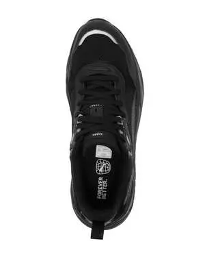PUMA Trinity Panelled Sneakers
