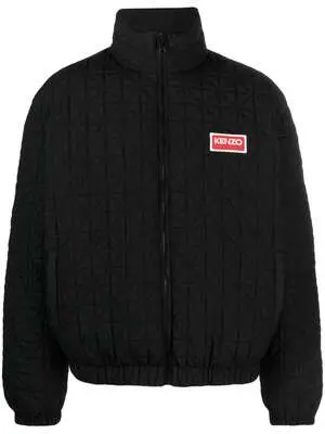 Kenzo Quilted Jackets For Men