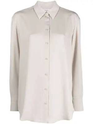 Calvin Klein Long-sleeve Shirt
