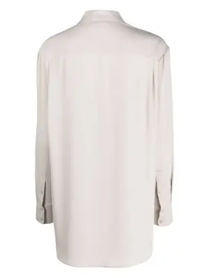 Calvin Klein Long-sleeve Shirt