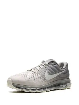 Nike Air Max 2017 Sneakers - Grey