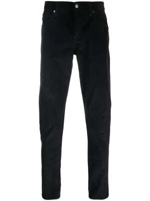 7 For All Mankind Slimmy Tapered-leg Jeans