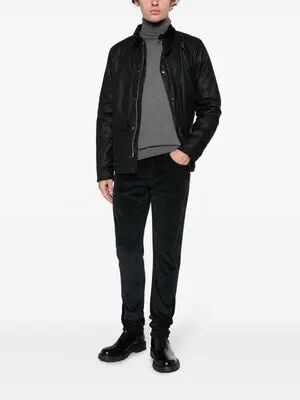 7 For All Mankind Slimmy Tapered-leg Jeans