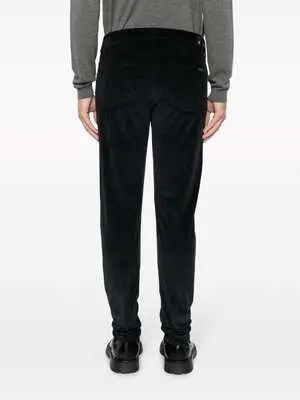 7 For All Mankind Slimmy Tapered-leg Jeans