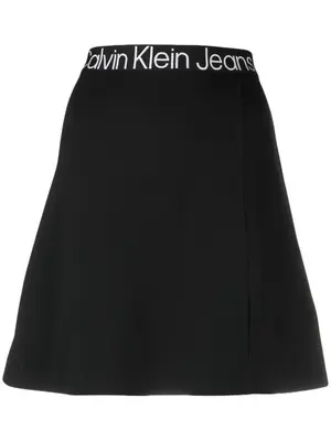 Calvin Klein Stretch Skirts