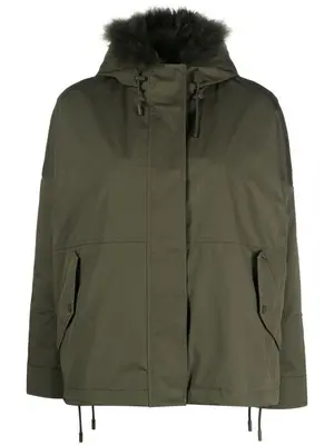 Parka Jackets For Women