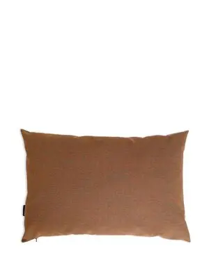 MUMUTANE Iki Wave Graphic-print Wool Cushion