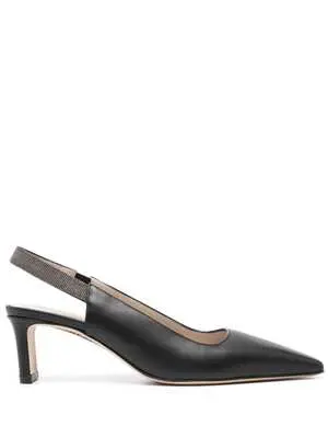 Fabiana Filippi Casual Pumps