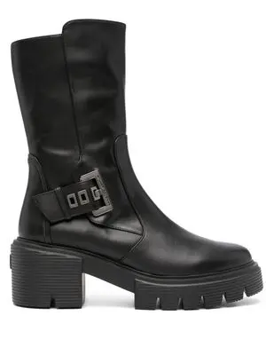STUART WEITZMAN Soho Gia 75mm Boots