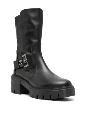 STUART WEITZMAN Soho Gia 75mm Boots